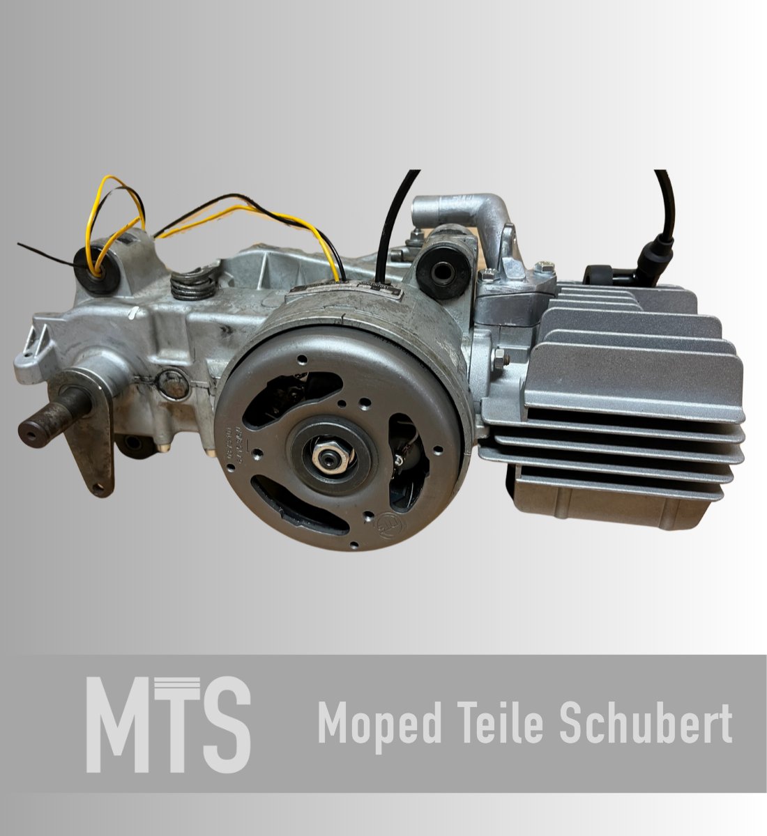 MOTOREN